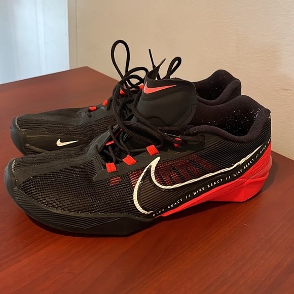 Nike | Shoes | Nike Metcon React Turbo | Poshmark